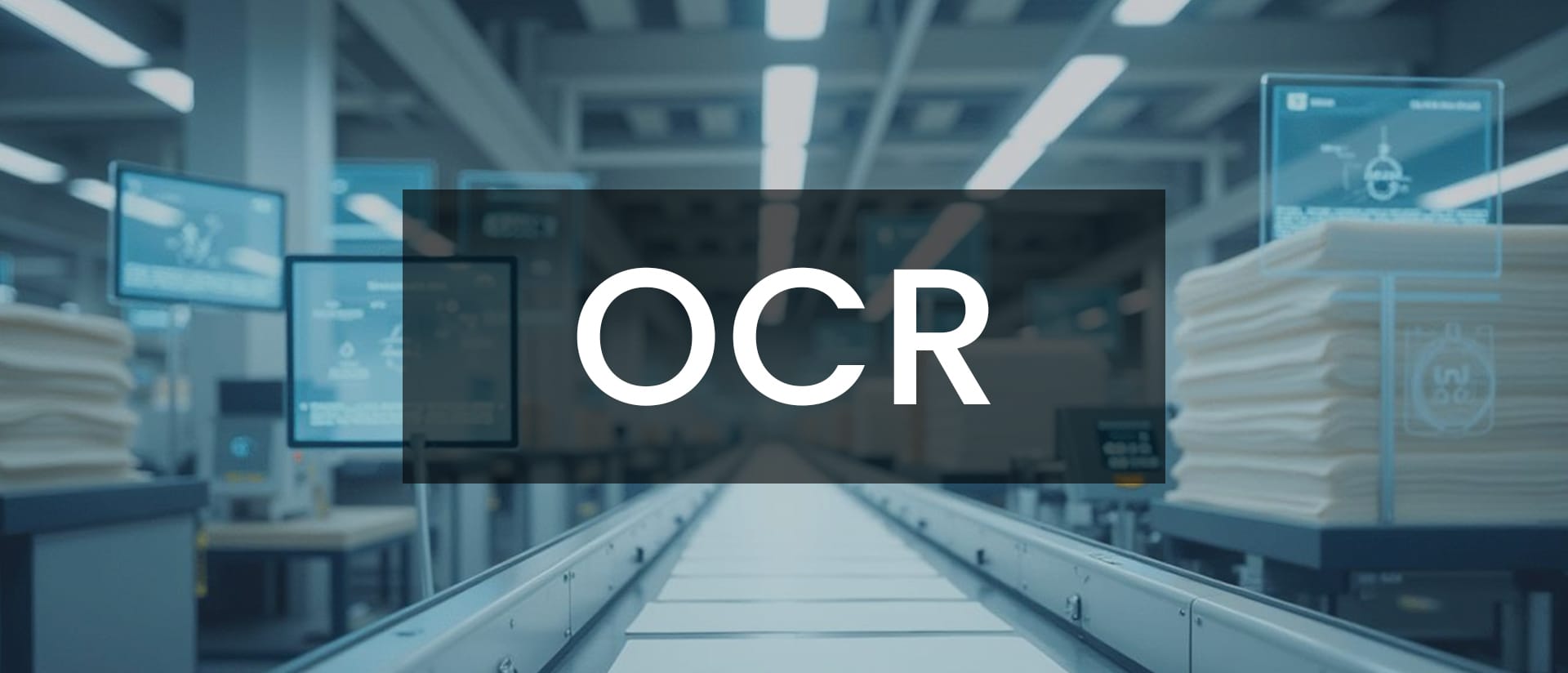 L'OCR : Une technologie clé pour l'automatisation comptable