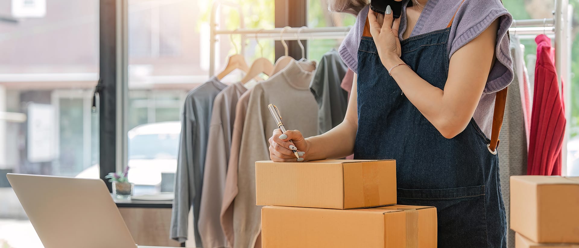 Retail : définition, enjeux, et innovations à l'ère du numérique
