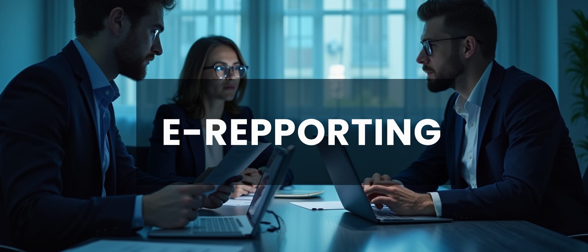 E-reporting : définition, enjeux et défis