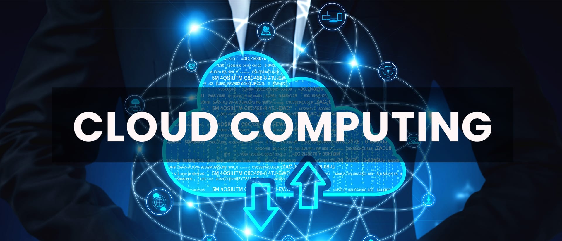 Cloud computing : définition et modèles